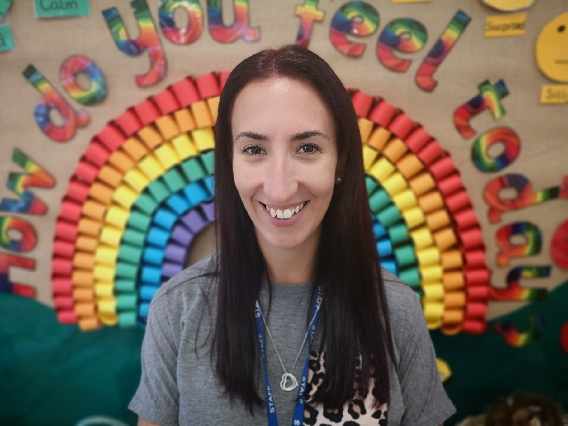 Reception - Midfield Primary School