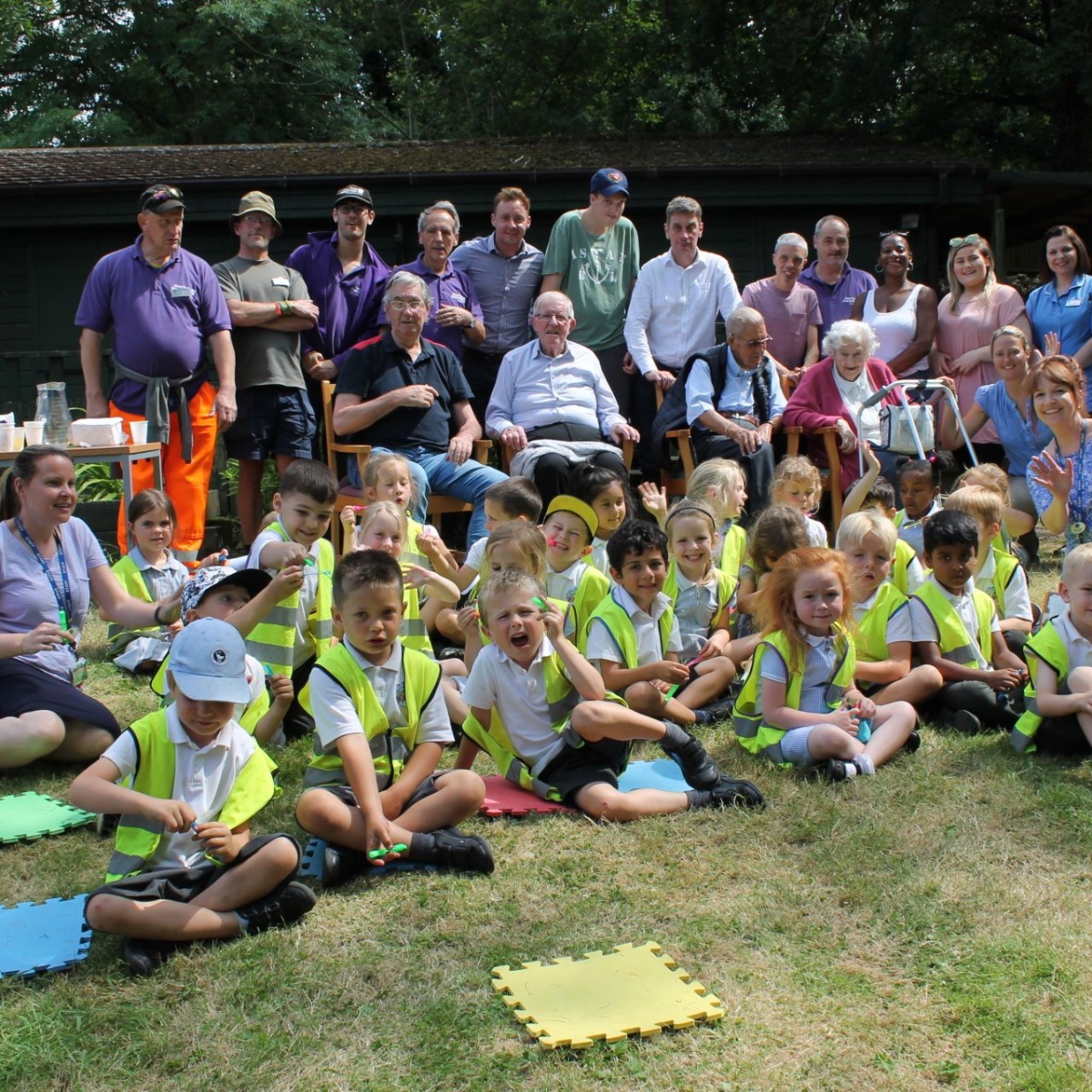 Item Not Available - Midfield Primary School