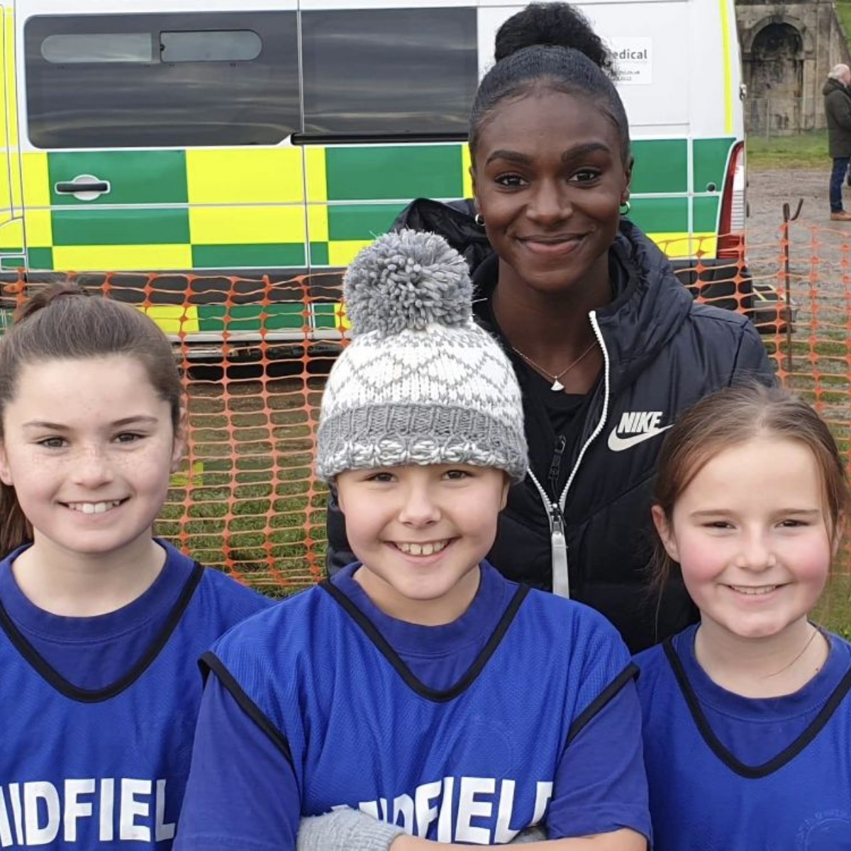 Item Not Available - Midfield Primary School