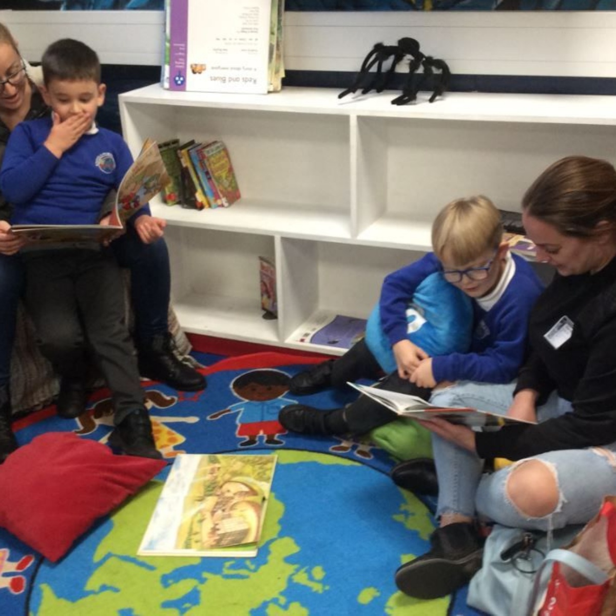 Item Not Available - Midfield Primary School